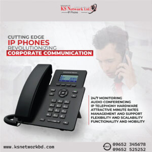 KS Network Ltd