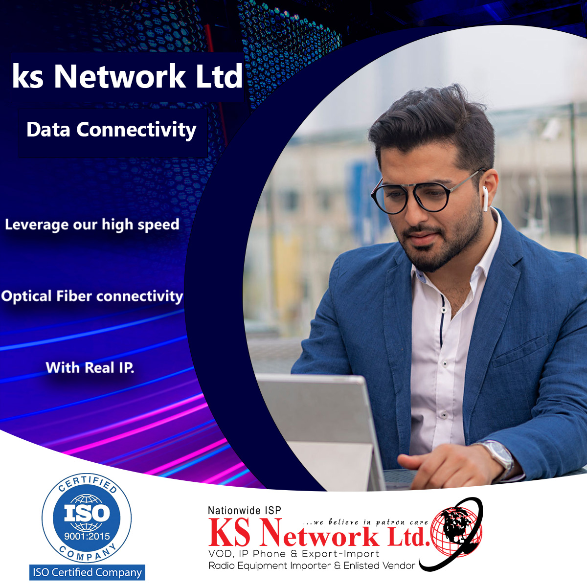 KS Network Ltd